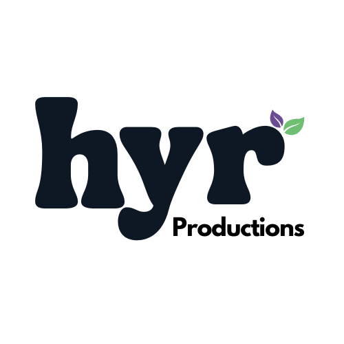 HYR Productions | Professional Media & Podcast Production